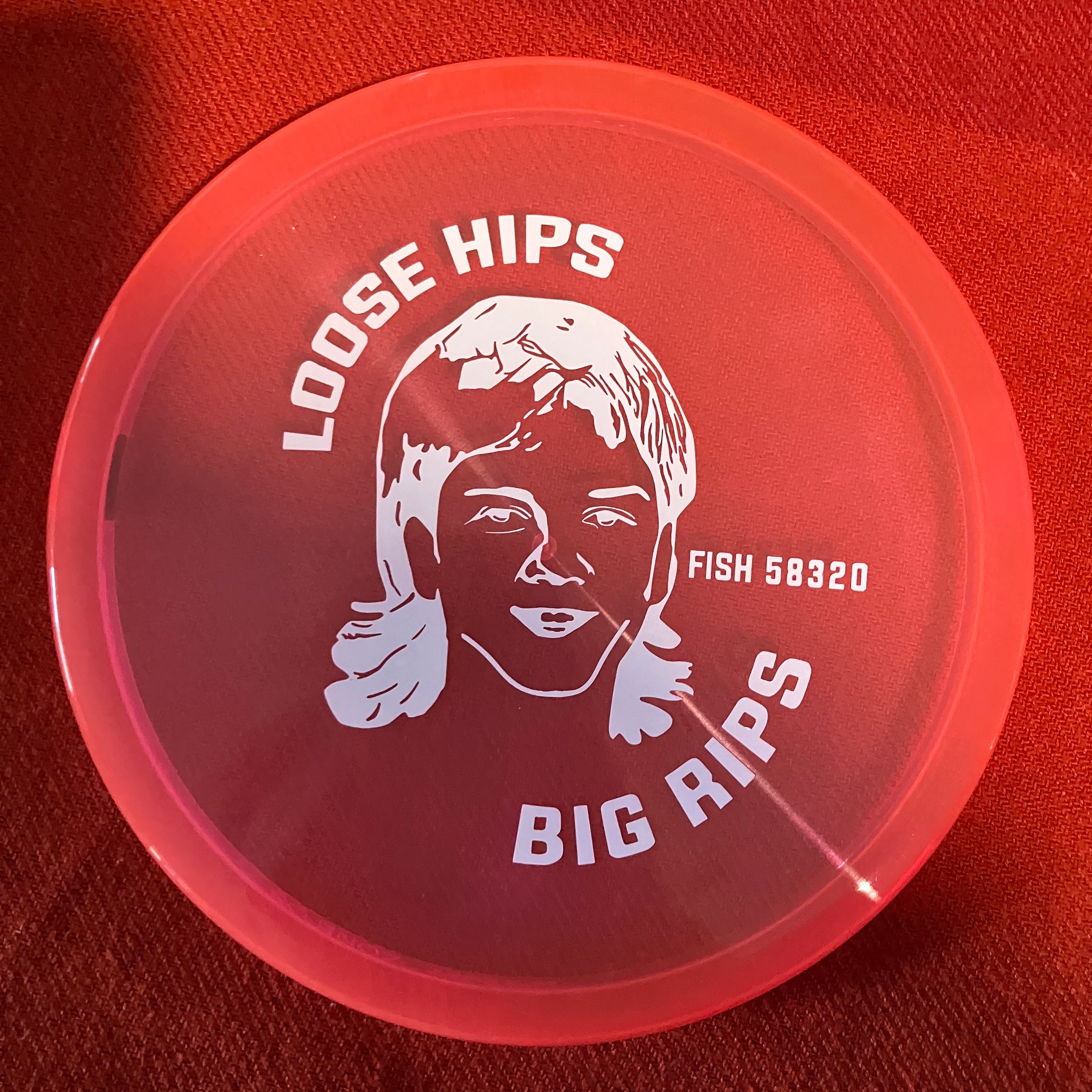 2024 Z Zone OS -- Fish Tour Fundraiser – Fish's Disc Golf Store