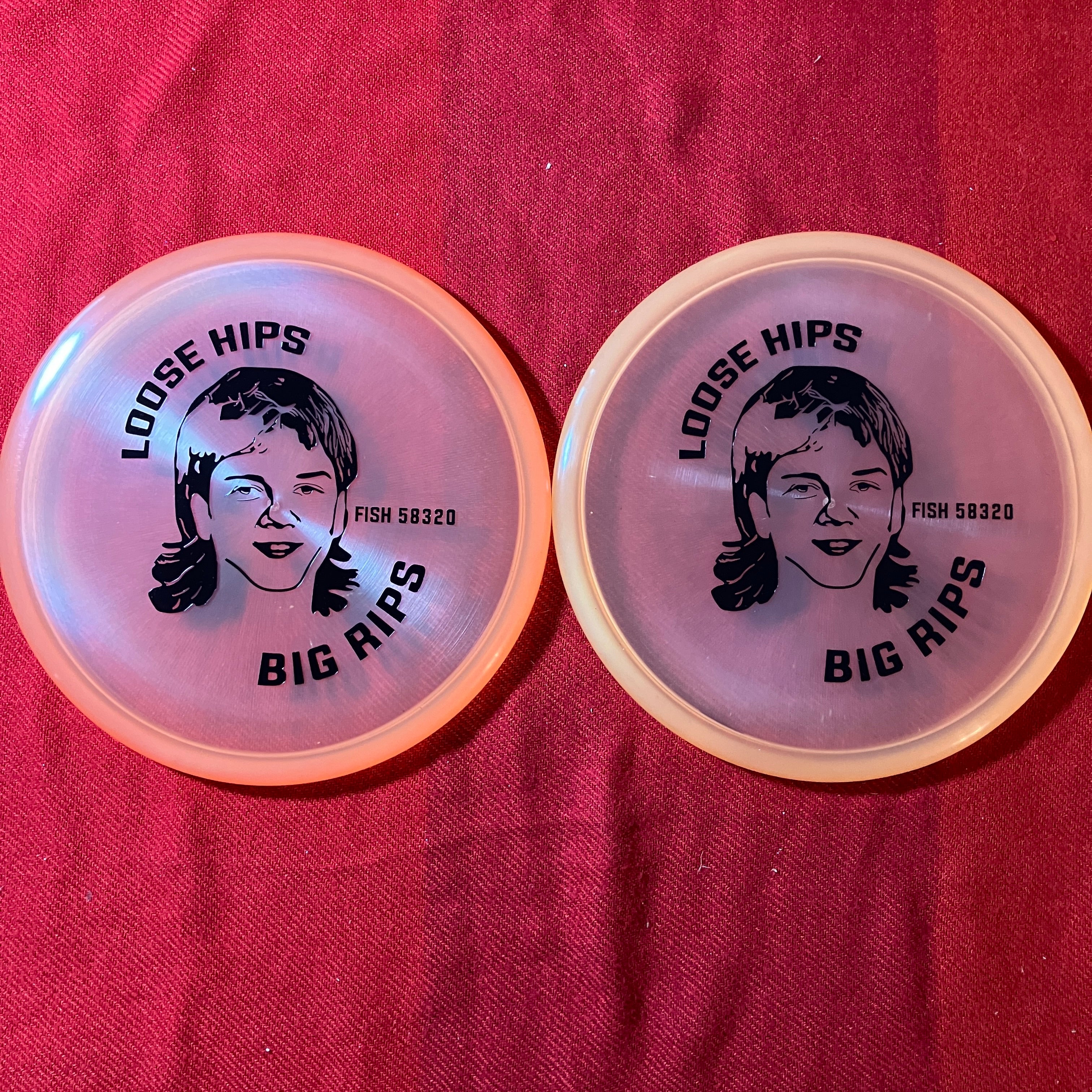 2024 Z Zone -- Fish Tour Fundraiser – Fish's Disc Golf Store